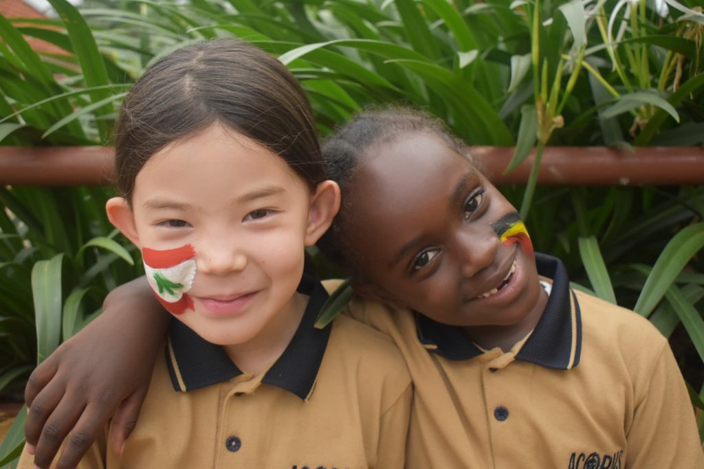 Acorns International School – Inspiring and Empowering